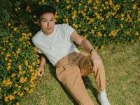 Alasan Rendy Pandugo Tetap Aktif Rilis Lagu dan Album Meski Masih Pandemi