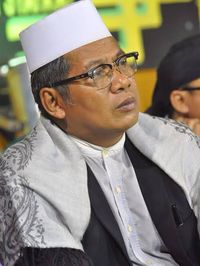 KH Ainul Yakin: Kapolri Mendatang Harus Mampu Jadi Pengayom Kebinekaan