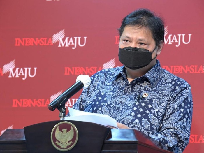 Beda dengan PSBB, Pemerintah Pakai Istilah PPKM Batasi Kegiatan Warga Beda dengan PSBB, Pemerintah Pakai Istilah PPKM Batasi Kegiatan Warga