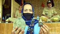 Cerita 'Huntu Gelap' di Sukabumi yang Dulu Ditakuti Kini Diburu