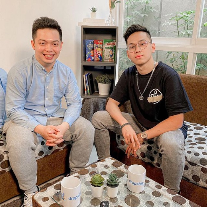 Kulineran ala Indra Kesuma, Crazy Rich Medan yang Beli Tesla Jam 3 Pagi