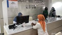 Dirut RSCM Klarifikasi soal Kabar Kenaikan Kasus Corona