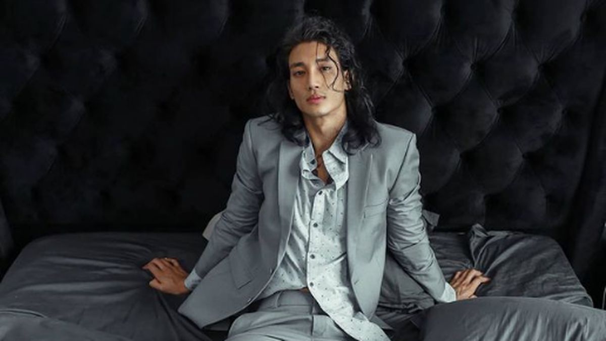 Manusia Terganteng Di Dunia 2022