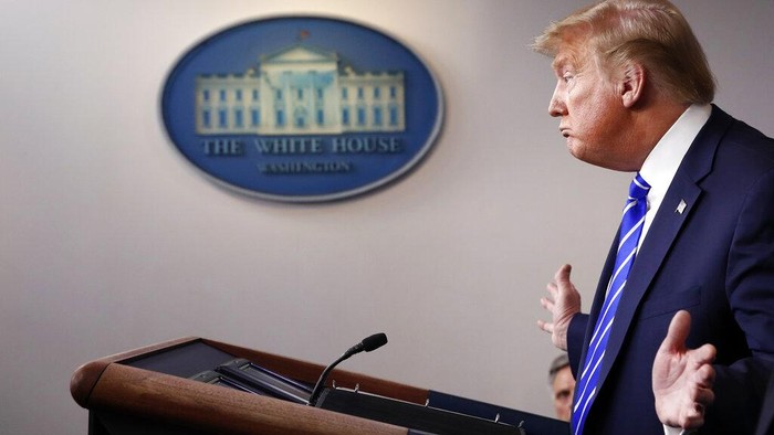 Foto: Fakta-fakta Menarik 10 Presiden Amerika