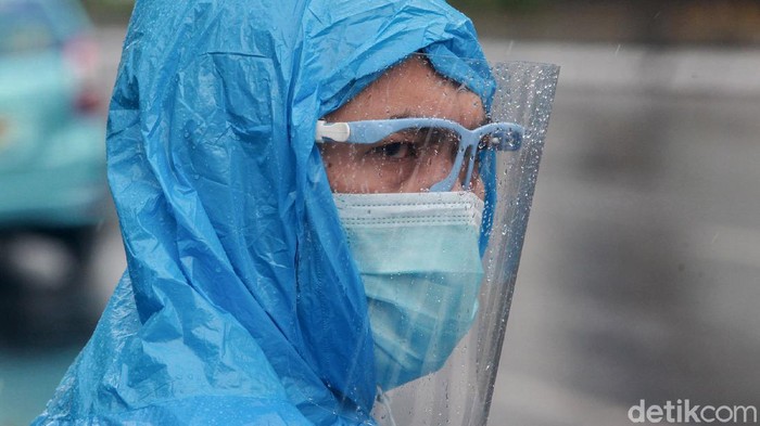 Waspada Bencana Hidrometeorologi Imbas Cuaca Ekstrem di RI Waspada Bencana Hidrometeorologi Imbas Cuaca Ekstrem di RI