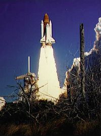 Mengenal 5 Pesawat Ulang Alik dan Misi Luar Angkasa Termahal NASA