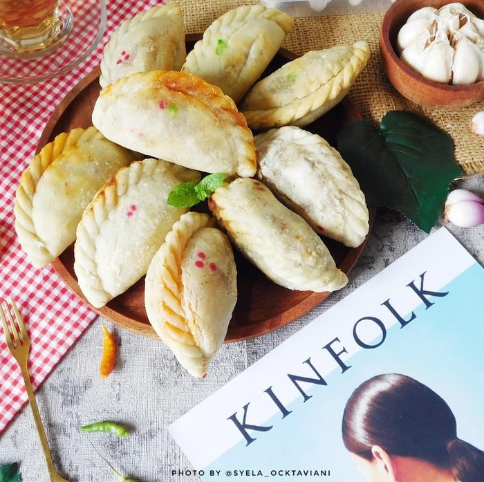 20 Cireng Kekinian Ada di Sini!