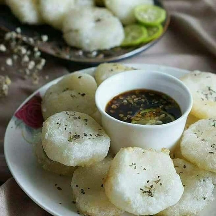 20 Cireng Kekinian Ada di Sini!