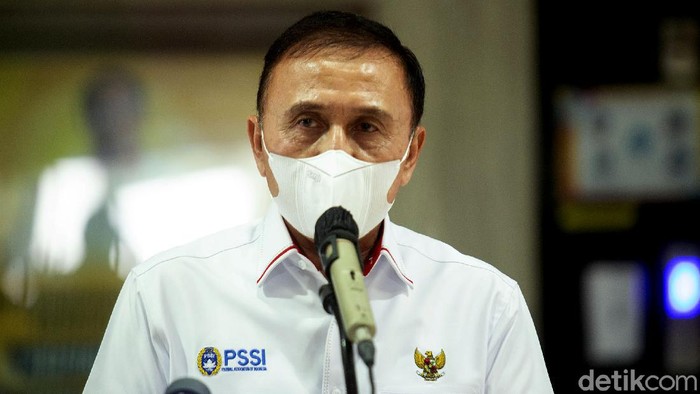 Netizen Kesal PSSI Puja Iwan Bule Usai Timnas Menang Vs Kuwait Netizen Kesal PSSI Puja Iwan Bule Usai Timnas Menang Vs Kuwait