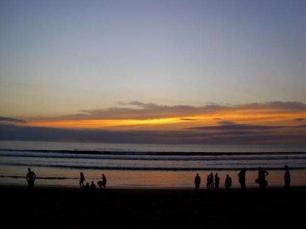 5 Tempat Terbaik Menikmati Sunset di Bali