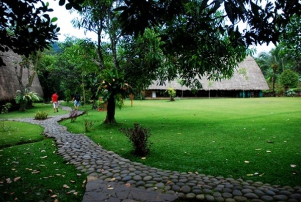 Caldera Citarik River Resort