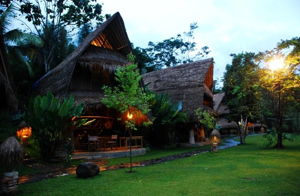 Caldera Citarik River Resort