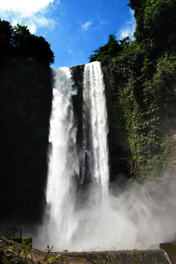 Curug Sanghyang Taraje