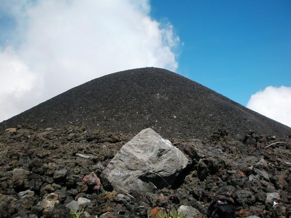 Gunung Gamalama, Mitos dan Keindahan Alam dari Maluku Utara