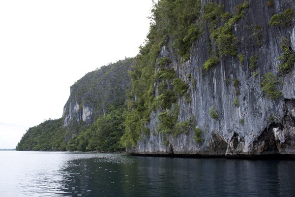 Hatupia dan Desa Sawai