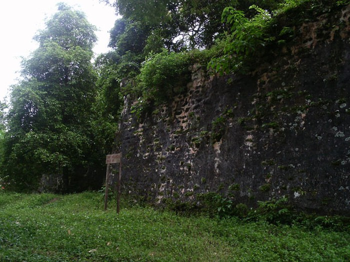 Jejak Sejarah di Banda Besar