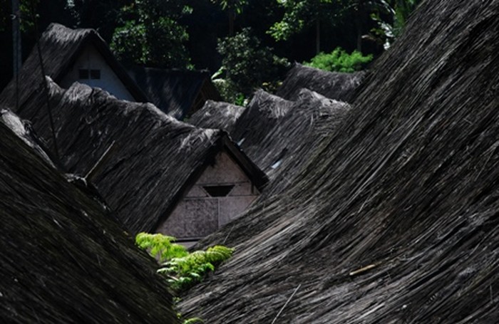 Kampung Naga, Penjaga Budaya dan Alam Indonesia