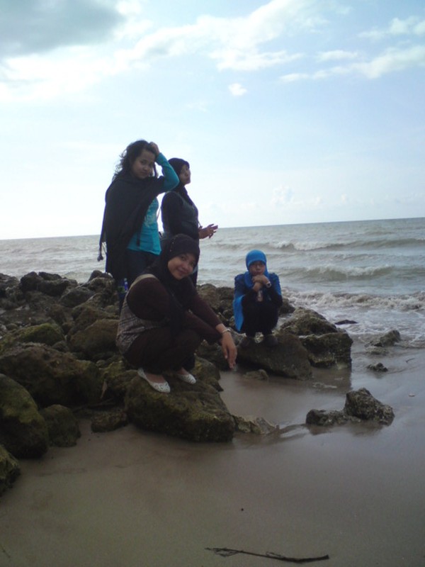 Liburan Gratis, Liburan yang Tak Terduga