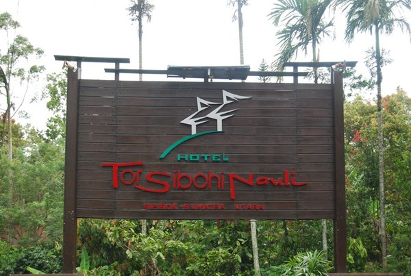 Menelusuri Kota Salak Padang Sidimpuan