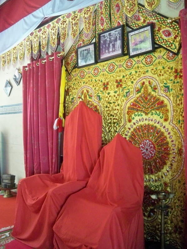 Menggali Jejak Kerajaan Banggai