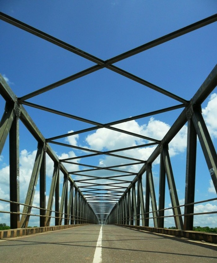 Merauke : Gerbang Timur Nusantara, Indonesia Sebenarnya