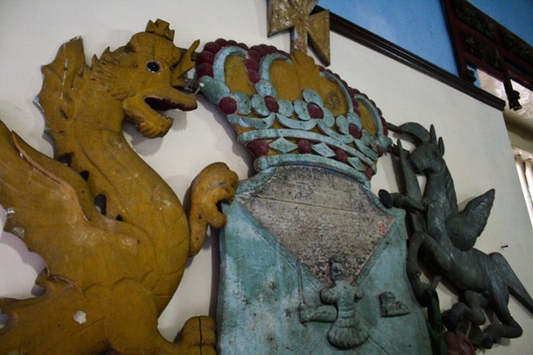 Museum dan Kraton Sumenep