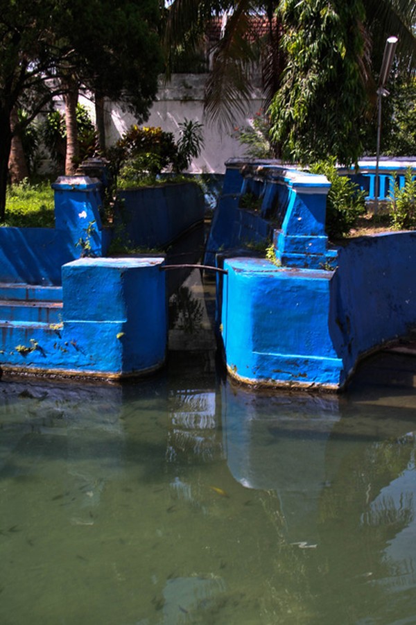 Museum dan Kraton Sumenep