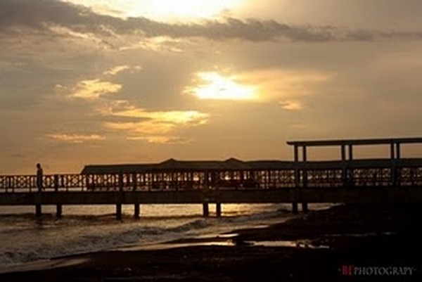 Pantai Alam Indah (PAI) Tegal