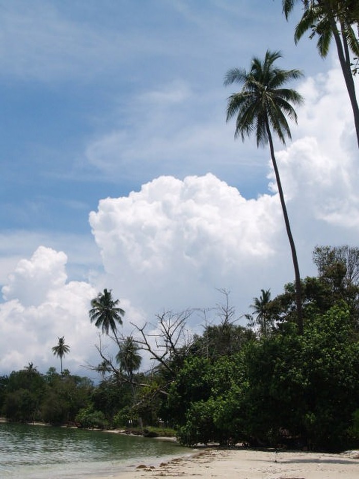 Ringkasan Perjalanan Kami di Kep. Riau