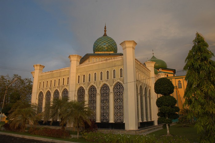 Sultan Syarif Kasim II