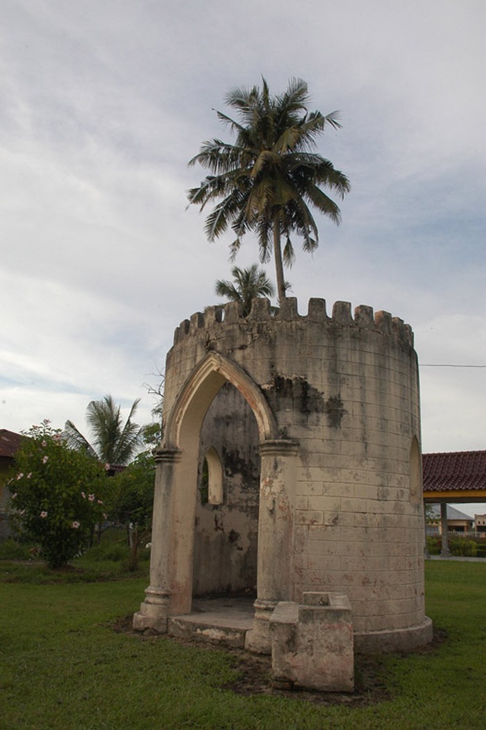 Sultan Syarif Kasim II