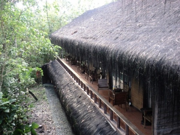 Terimakasih Kalimantan Timur!