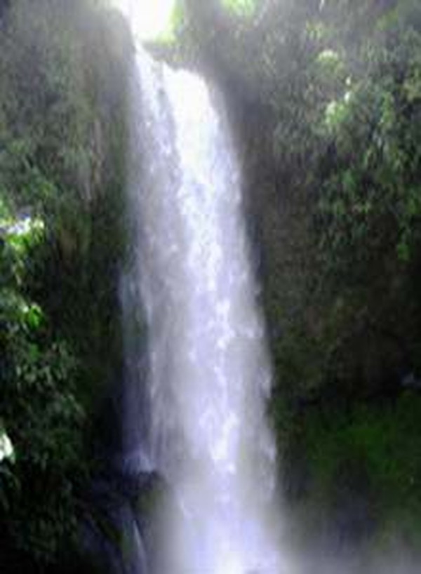 Yuk! Isi Liburan dengan Menjelajahi Alam Kabupaten Kepahiang