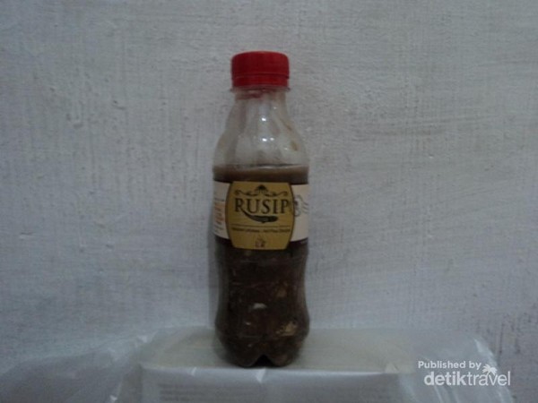 3 Kuliner Aneh dan Ekstrem Asli Pulau Bangka, Mau?