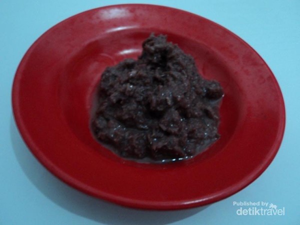 3 Kuliner Aneh dan Ekstrem Asli Pulau Bangka, Mau?