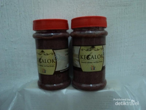 3 Kuliner Aneh dan Ekstrem Asli Pulau Bangka, Mau?