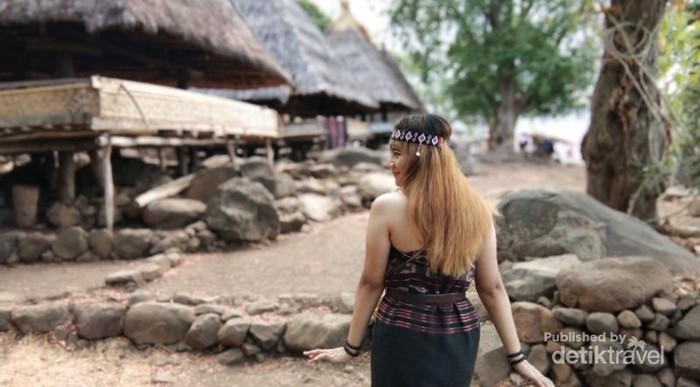 4 Tempat Wisata di Alor yang Wajib Dikunjungi