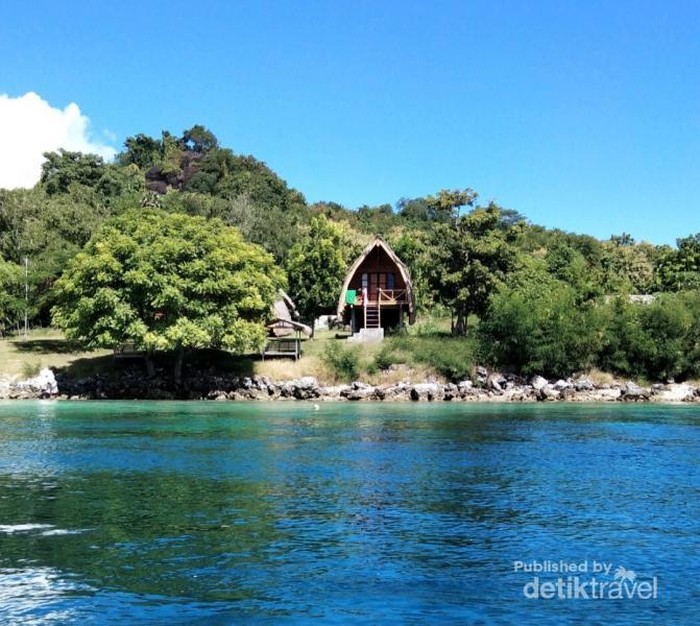 4 Tempat Wisata di Alor yang Wajib Dikunjungi