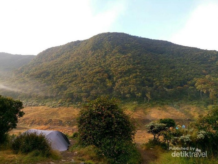 5 Alasan Mengapa Kamu Harus ke Alun-alun Surya Kencana