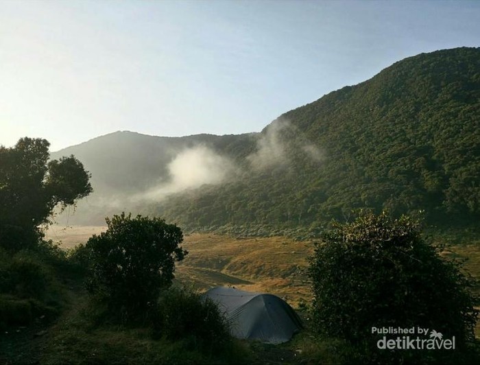 5 Alasan Mengapa Kamu Harus ke Alun-alun Surya Kencana
