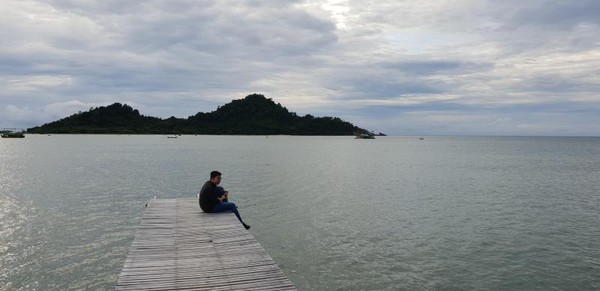 5 Destinasi Wisata di Banda Aceh, Bisa Tuntas Seharian