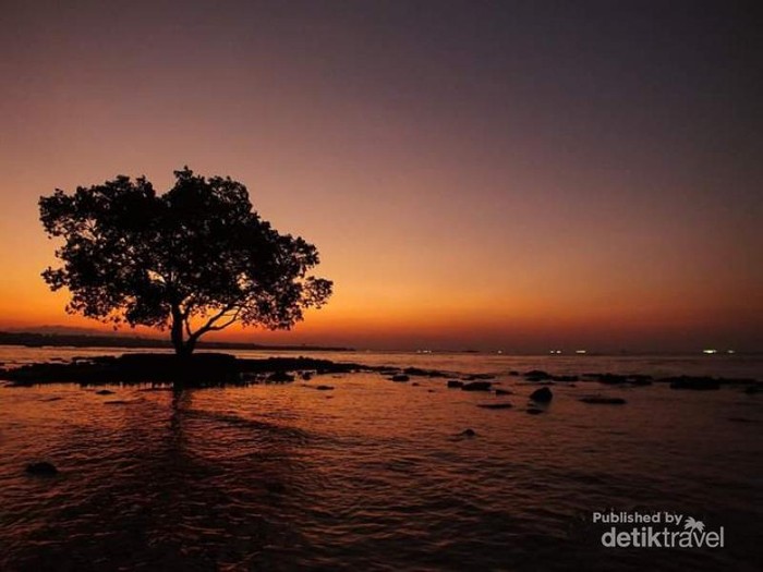 5 Pantai Cantik untuk Melihat Sunset Di Kupang