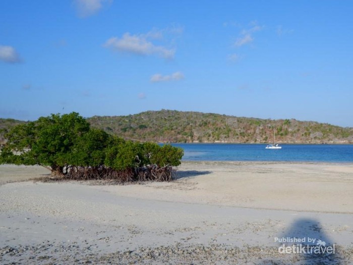 5 Pantai Eksotis di Pulau Rote
