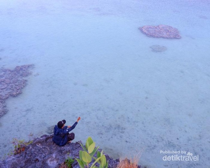 5 Pantai Eksotis di Pulau Rote