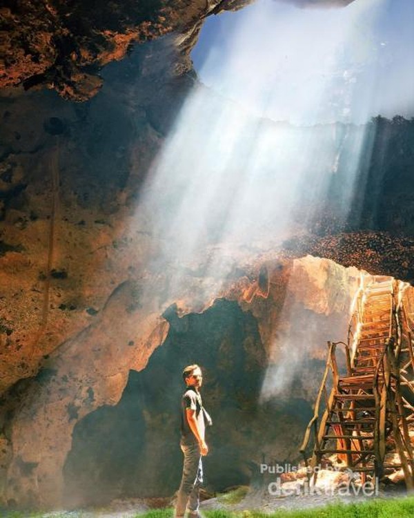 5 Wisata yang Wajib Kamu Kunjungi di Nusa Tenggara Barat