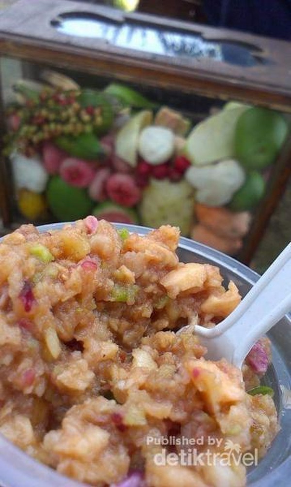 7 Keajaiban Alam di Geopark Ciletuh