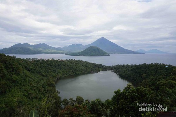 9 Rekomendasi Tempat Wisata di Ternate untuk Solo Traveler