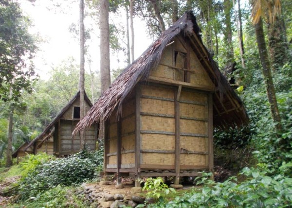 Belajarlah dari Prinsip Hidup Suku Baduy
