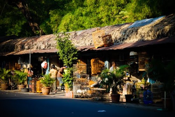 Belanja Murah di 6 Pasar Unik di Jakarta