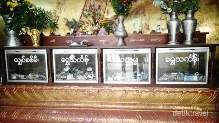 Bertualang ke Bagan, Kota 1.000 Candi di Myanmar
